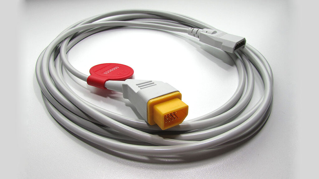 METKO-INVASIVE BLOOD PRESSURE (IBP) CABLES & ADAPTERS